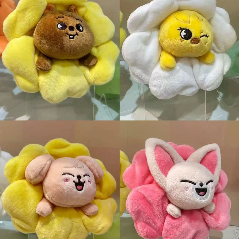 [NEW] SKZOO Flowers – Danjoo