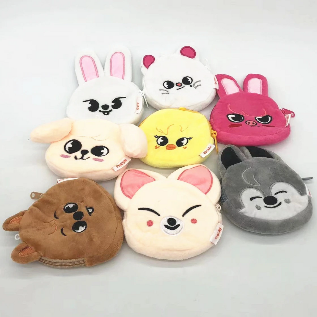 Stray Kids SK-ZOO Plushies Collection – Page 2 – Danjoo