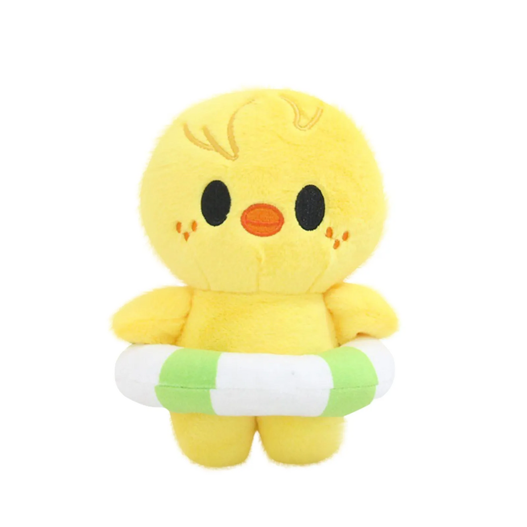 Stray Kids SK-ZOO Plushies Collection – Danjoo
