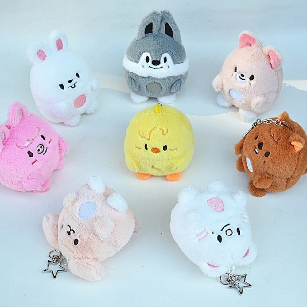 Danjoo / Your Plushies Paradise Shop. Aniteez, SKZOO and More!