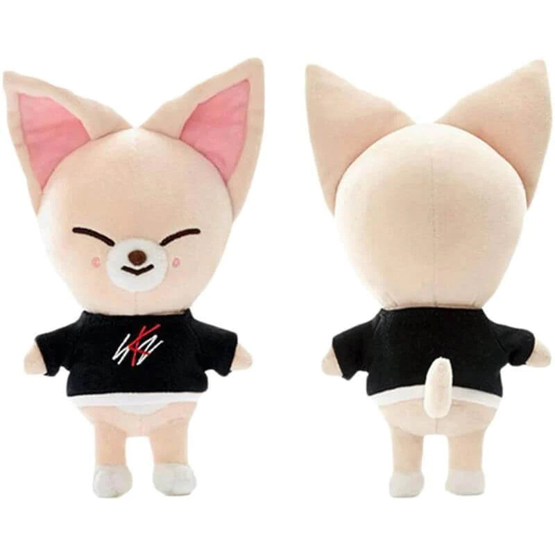 Stray Kids SKZOO Plushies – Danjoo